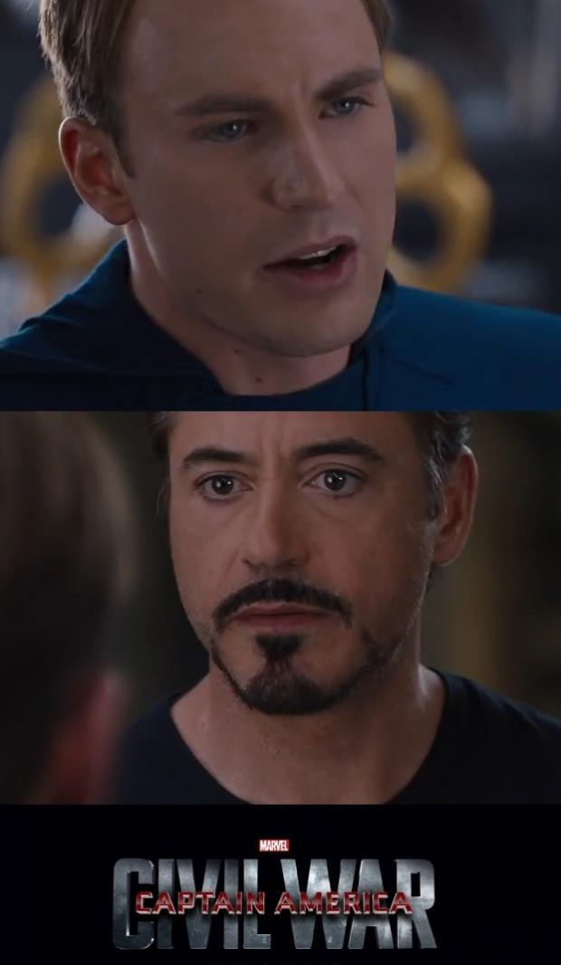 Marvel Meme Templates