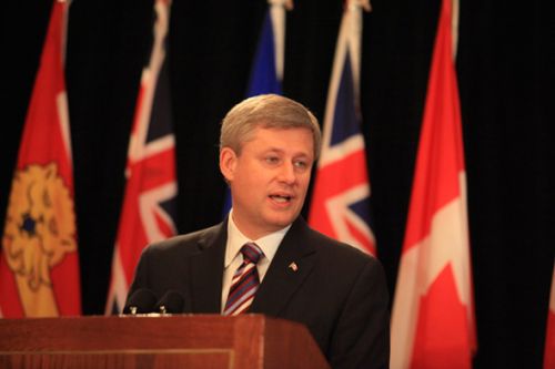 stephen-harper-podium-memes-imgflip